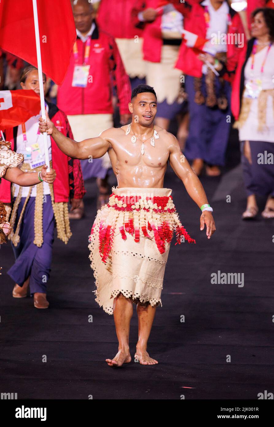 28th July 2022: Alexander Stadium, Perry Barr, West Midlands, England ...