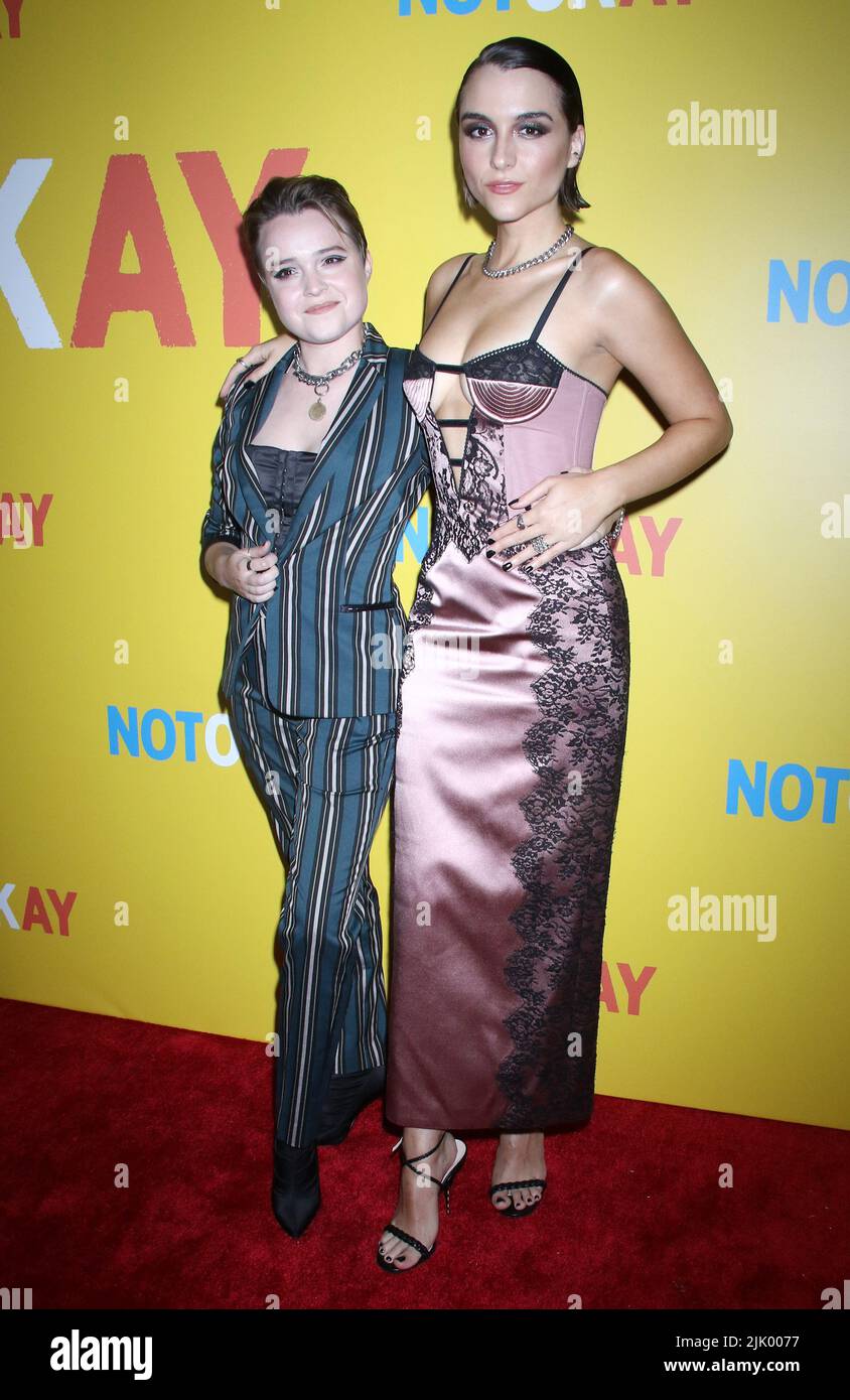Quinn Shephard 2022 Hostages