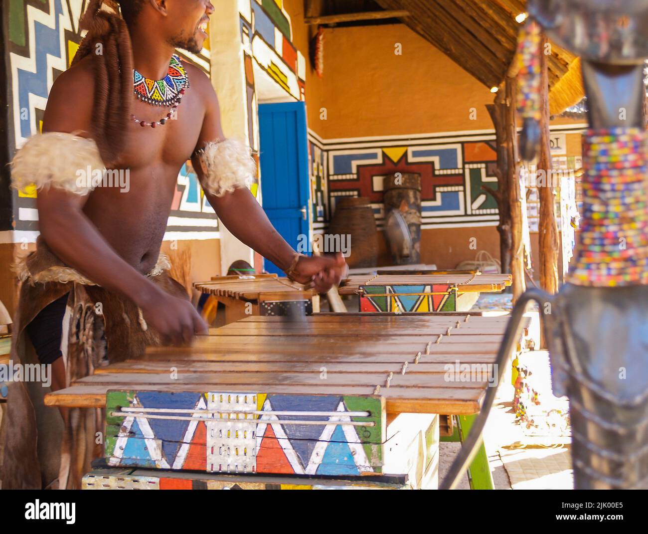 Johannesburg South Africa - August 13 2027; Blurred hands in motion ...