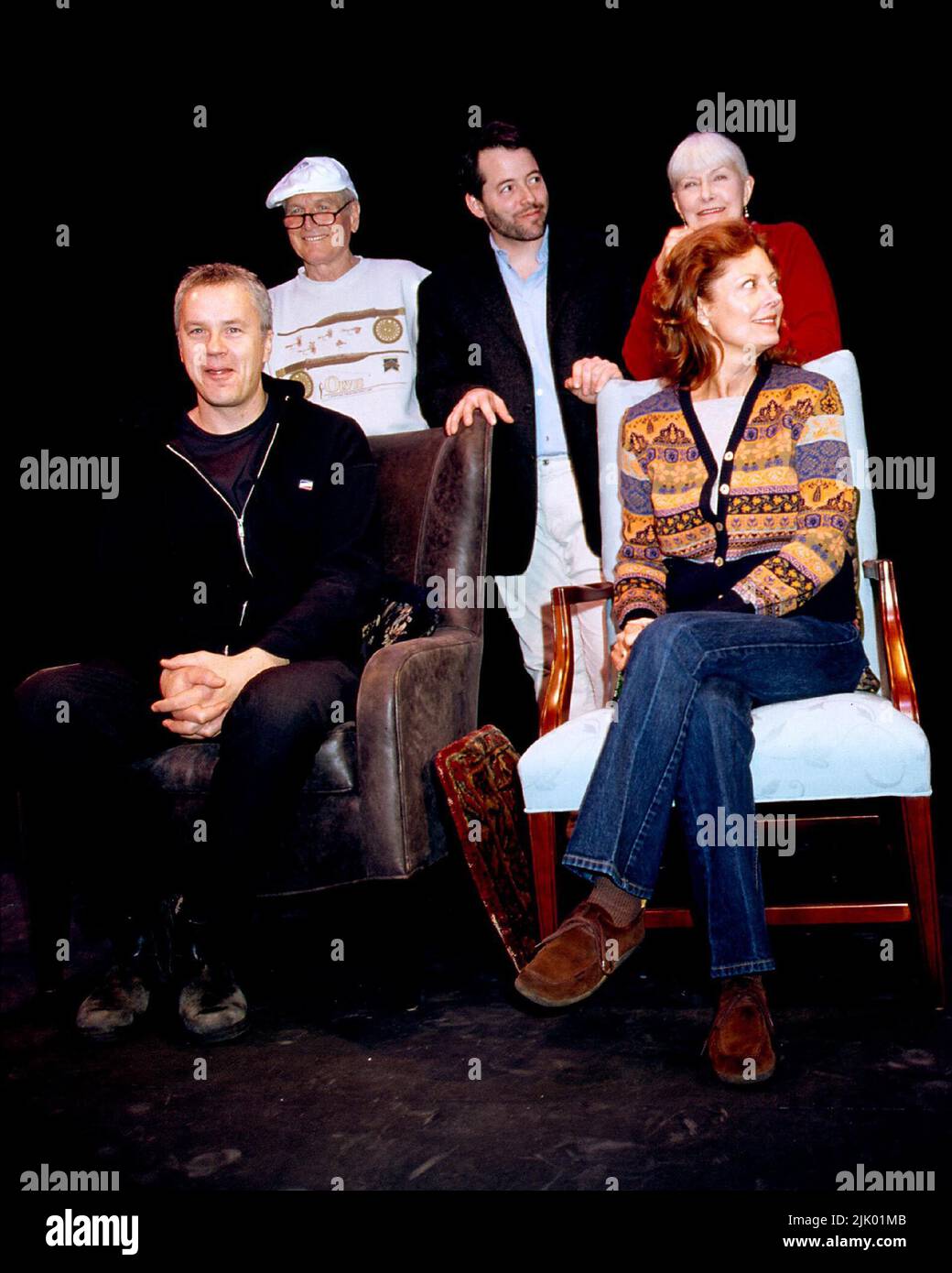 American actress susan sarandon hi-res stock photography and images - Alamy