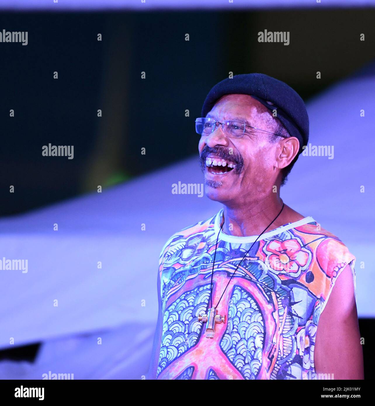 Lonnie jordan hi-res stock photography and images - Alamy