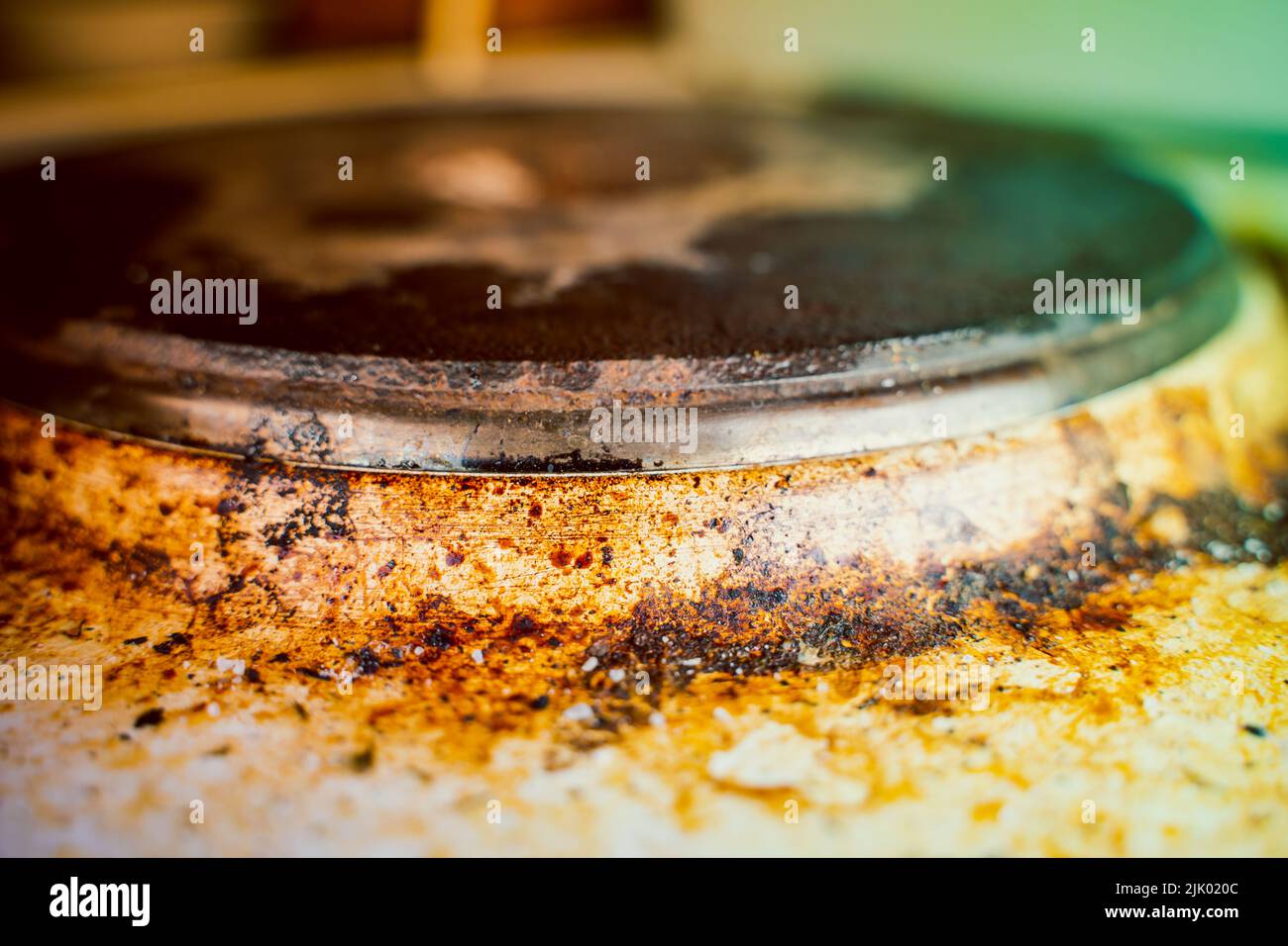 Burnt grease hi-res stock photography and images - Alamy