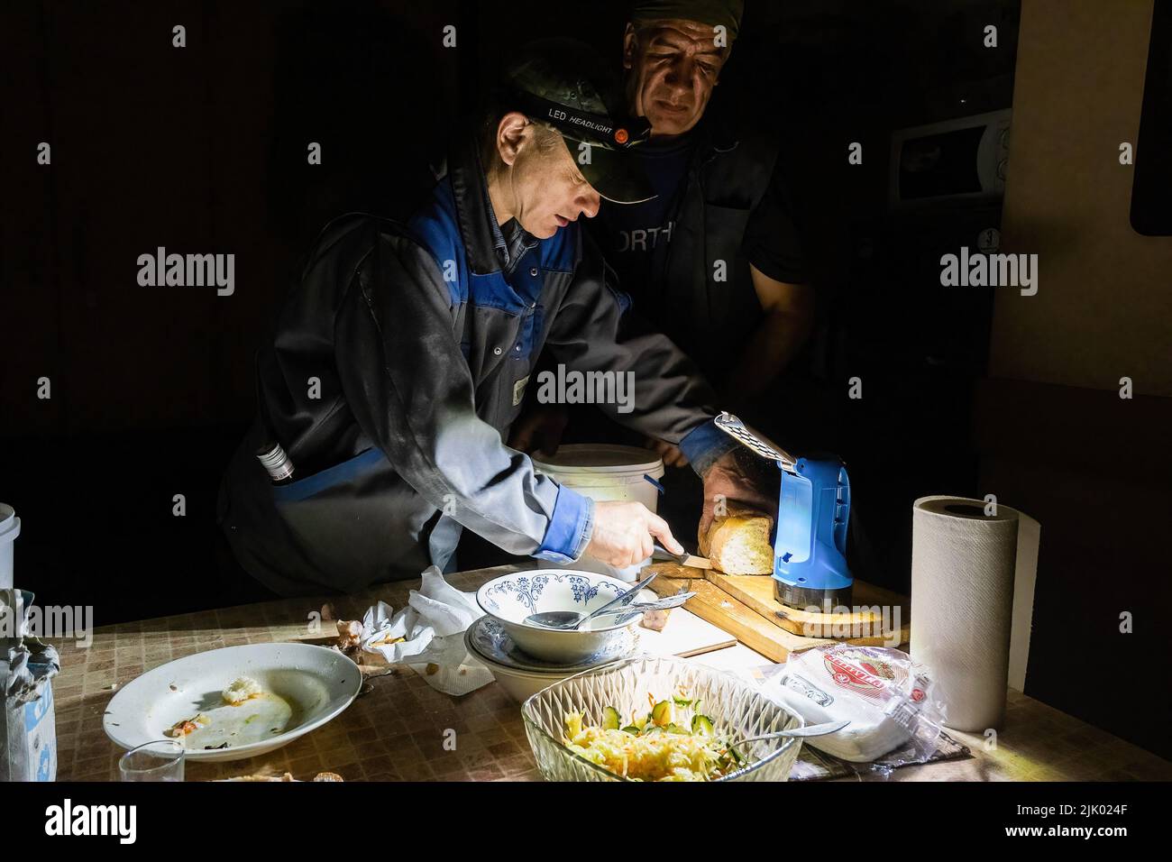 Missile lunch hi-res stock photography and images - Alamy