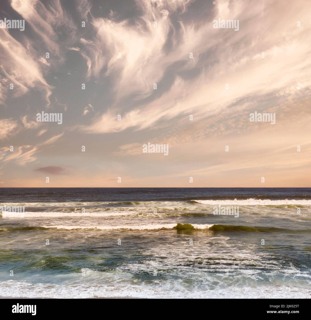 Cold sea currents hi-res stock photography and images - Alamy