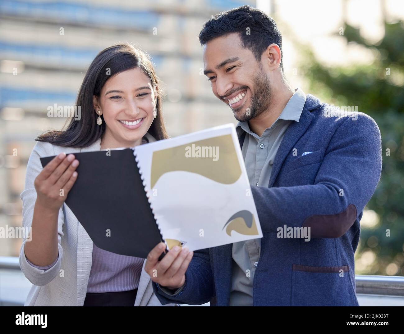 Reviewing documents hi-res stock photography and images - Alamy