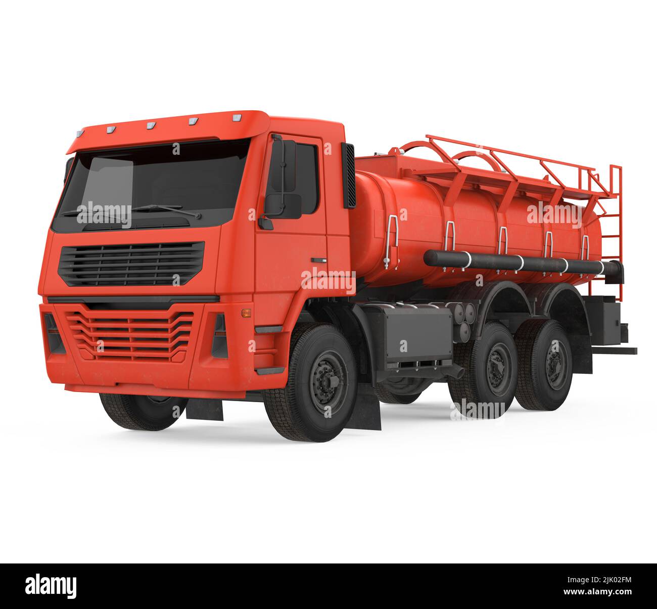 Tanker Cut Out Stock Images & Pictures - Alamy