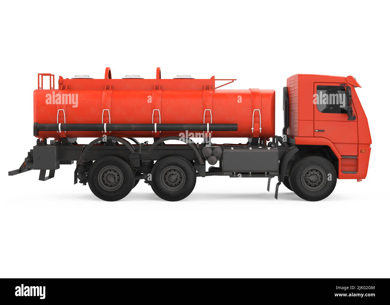 Tanker trailer hi-res stock photography and images - Alamy