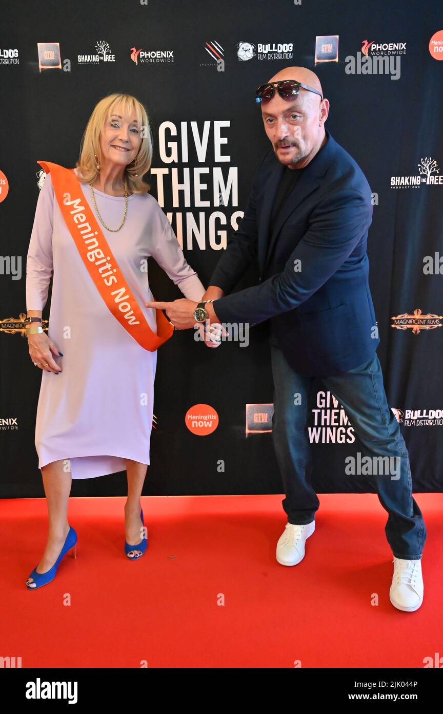 Mary garley hi-res stock photography and images - Alamy