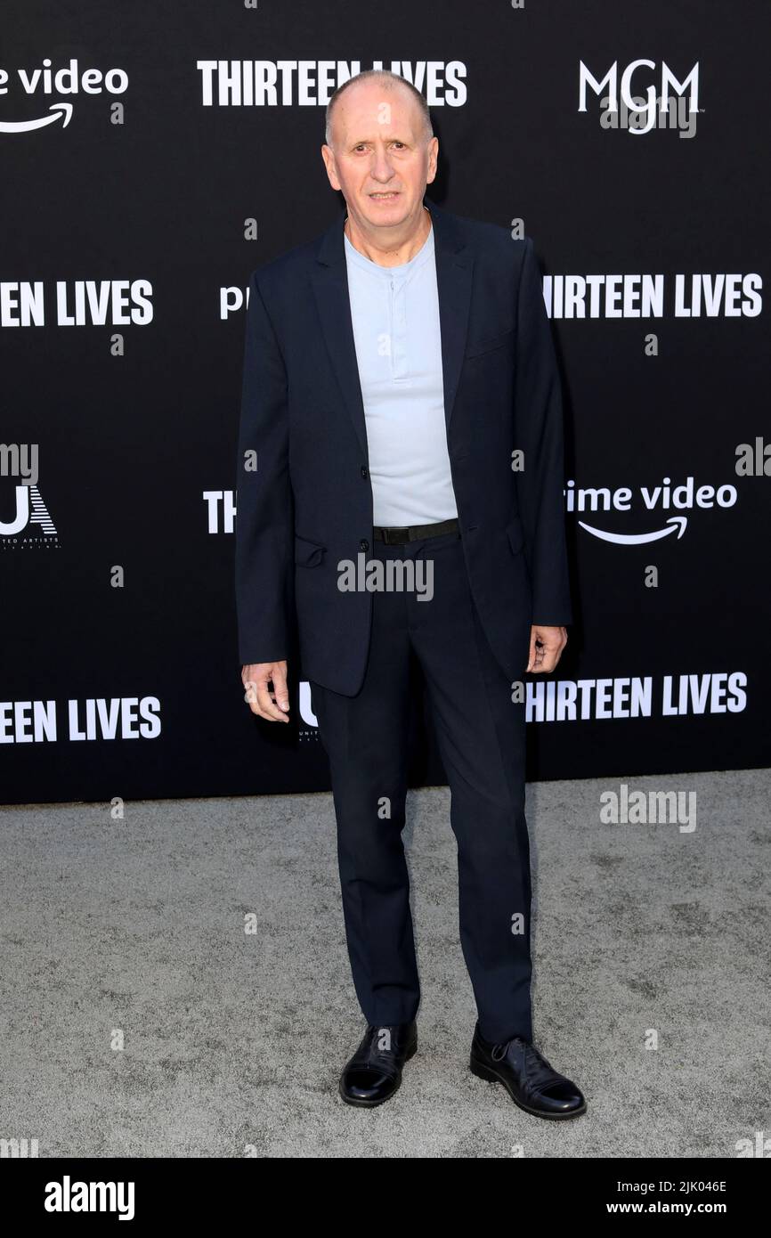 Thirteen lives hi-res stock photography and images - Alamy