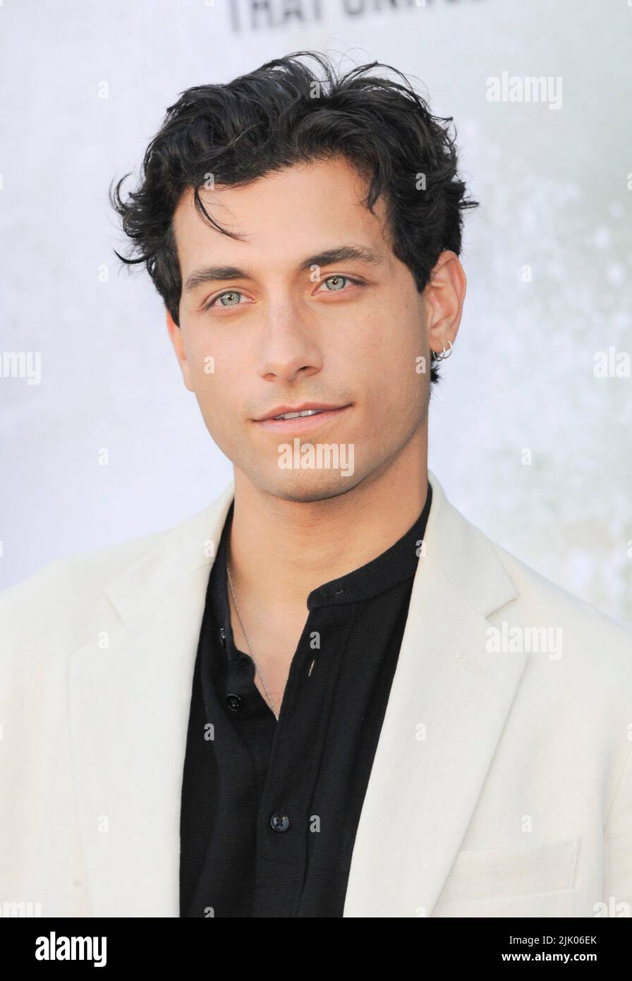 Rob raco hi-res stock photography and images - Alamy