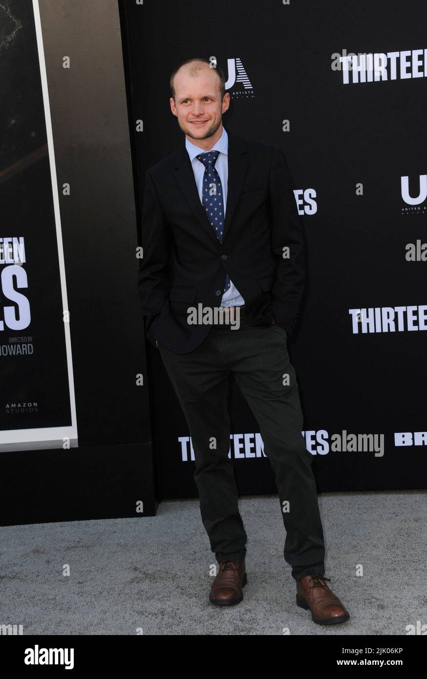 Connor roe hi-res stock photography and images - Alamy