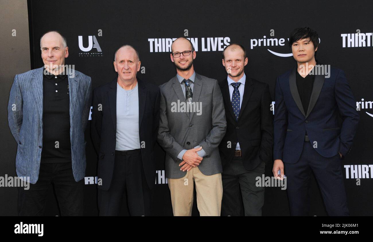 Ron howard and rick stanton hi-res stock photography and images - Alamy