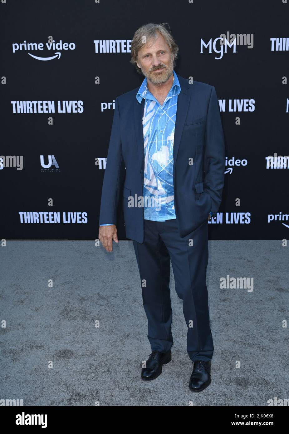 Los Angeles, USA. 28th July, 2022. LOS ANGELES, USA. July 28, 2022 ...