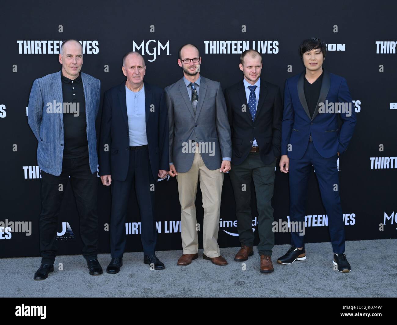 Connor vernon hi-res stock photography and images - Alamy