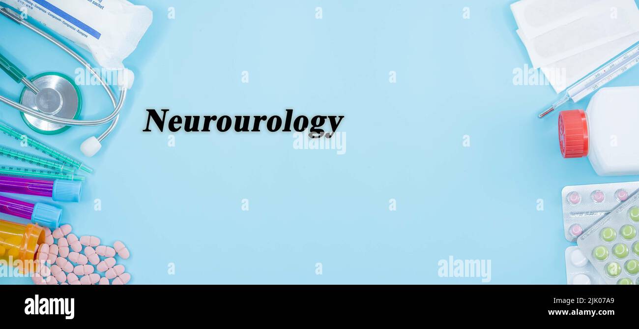 Neurourology hi-res stock photography and images - Alamy