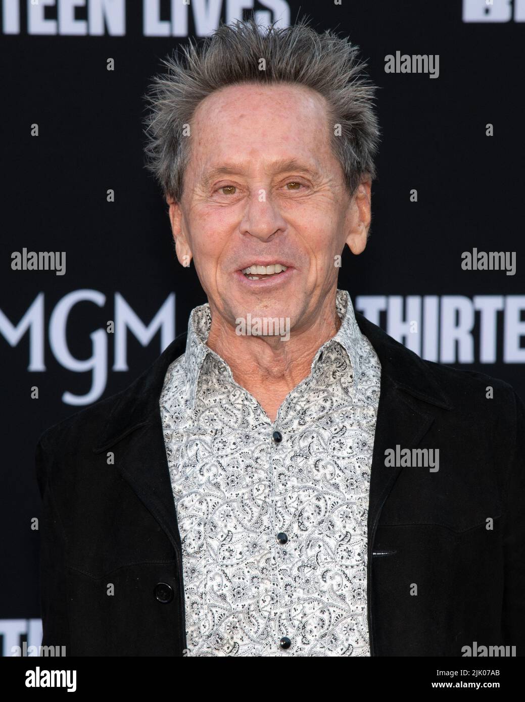 Thirteen lives prime hi-res stock photography and images - Alamy