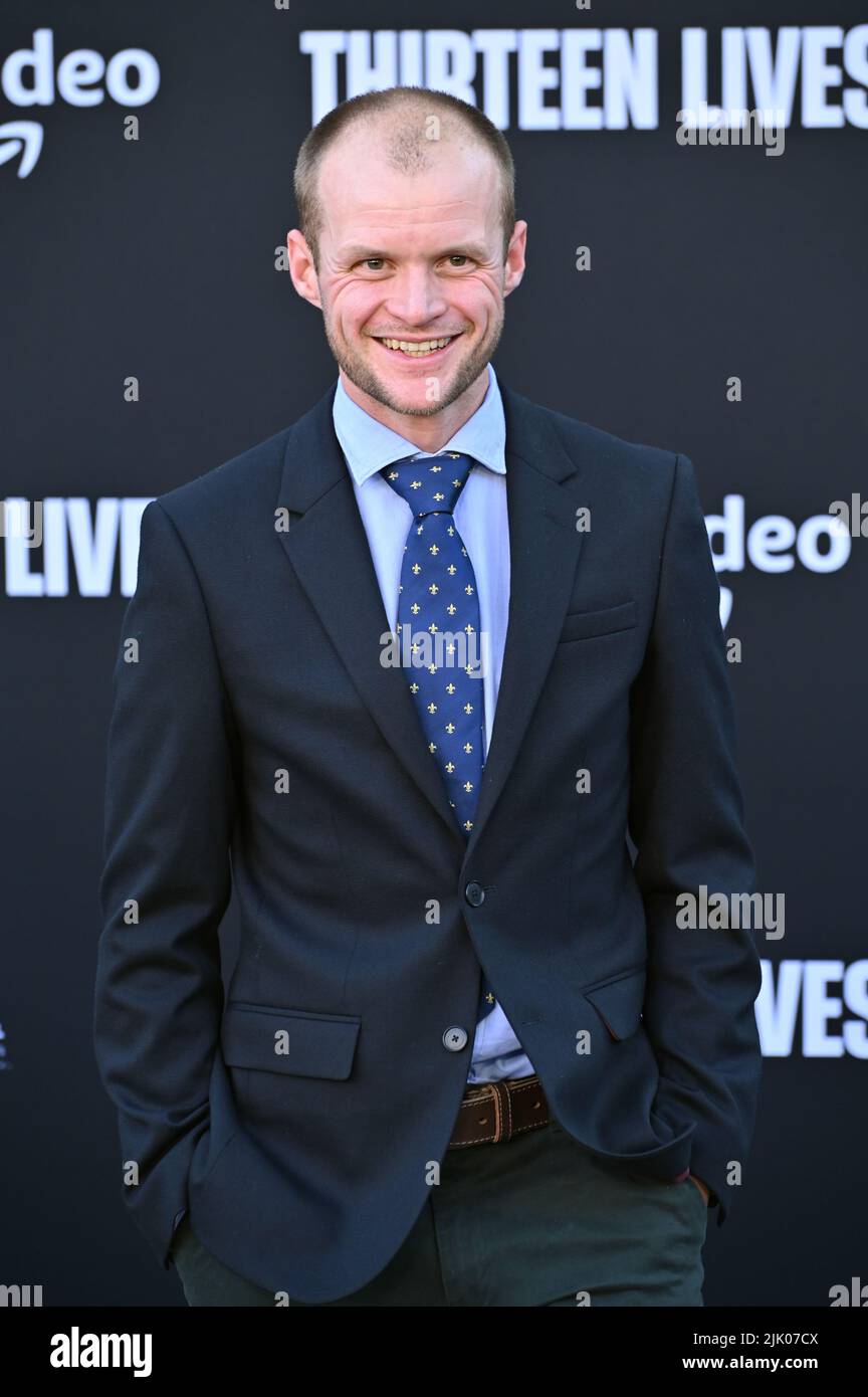 Los Angeles, USA. 28th July, 2022. LOS ANGELES, USA. July 28, 2022 ...