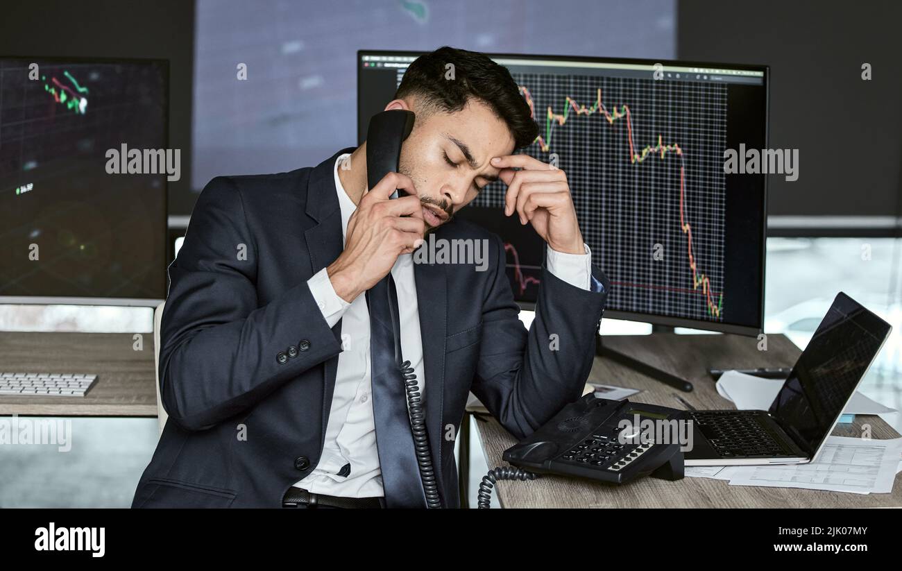 Stock market crash graph hi-res stock photography and images - Alamy