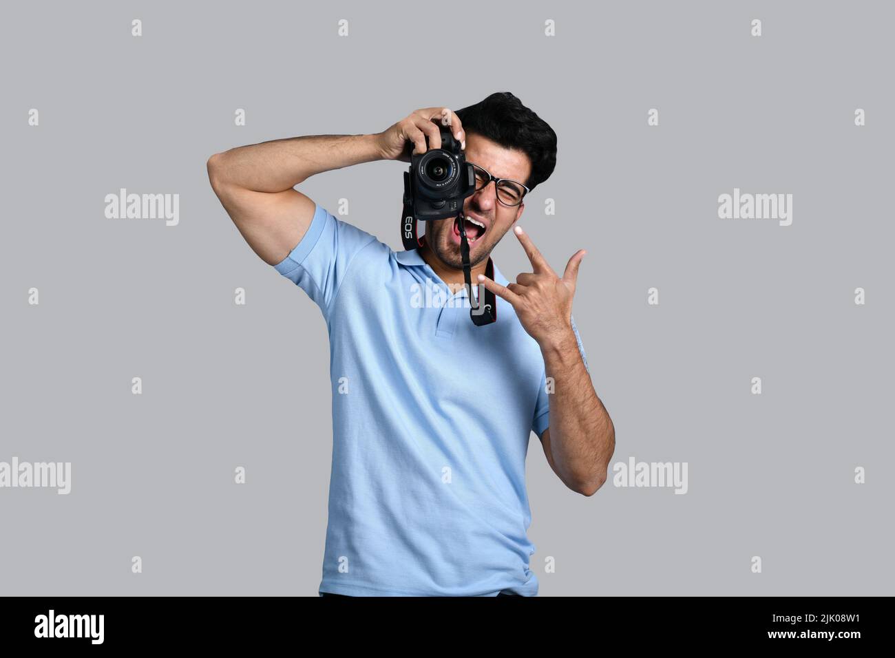 Awesome click hi-res stock photography and images - Alamy