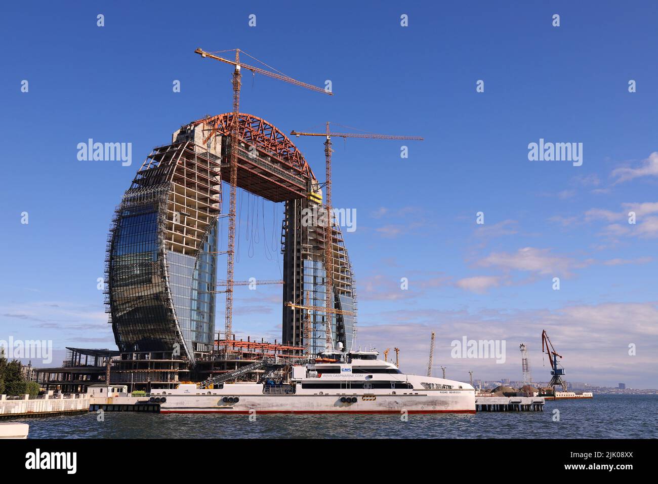 New quay is a seaside town hi-res stock photography and images - Alamy