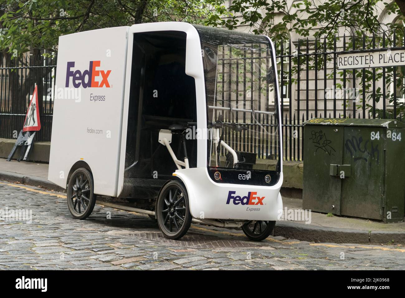 Eav cargo hi-res stock photography and images - Alamy