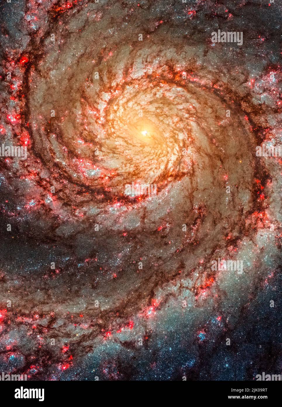Famous Galaxies