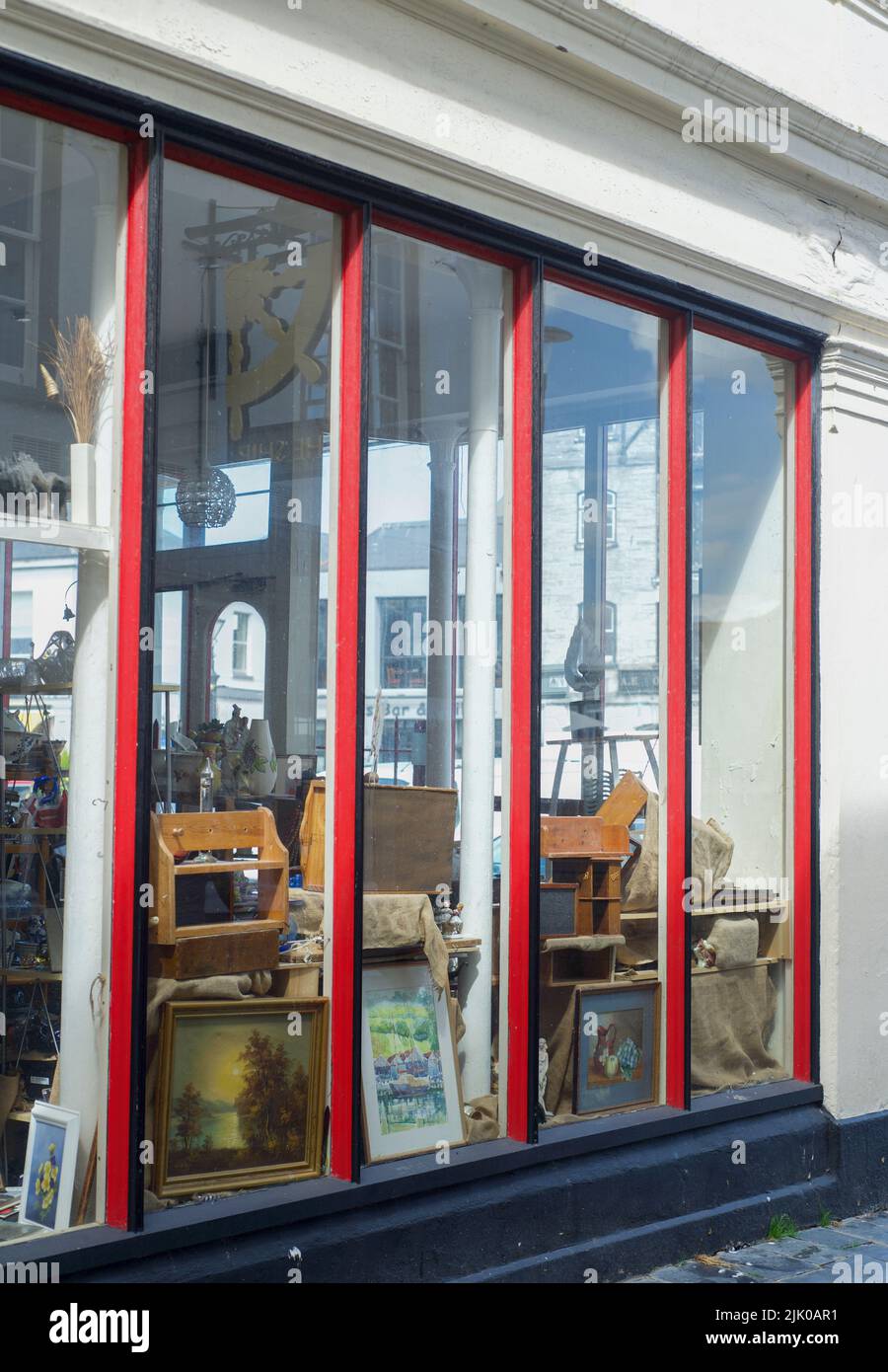 Window frames for sale hi-res stock photography and images - Alamy