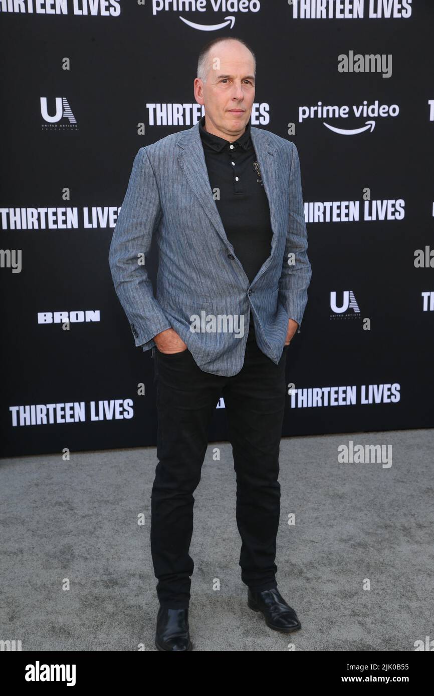 Rick stanton hi-res stock photography and images - Alamy