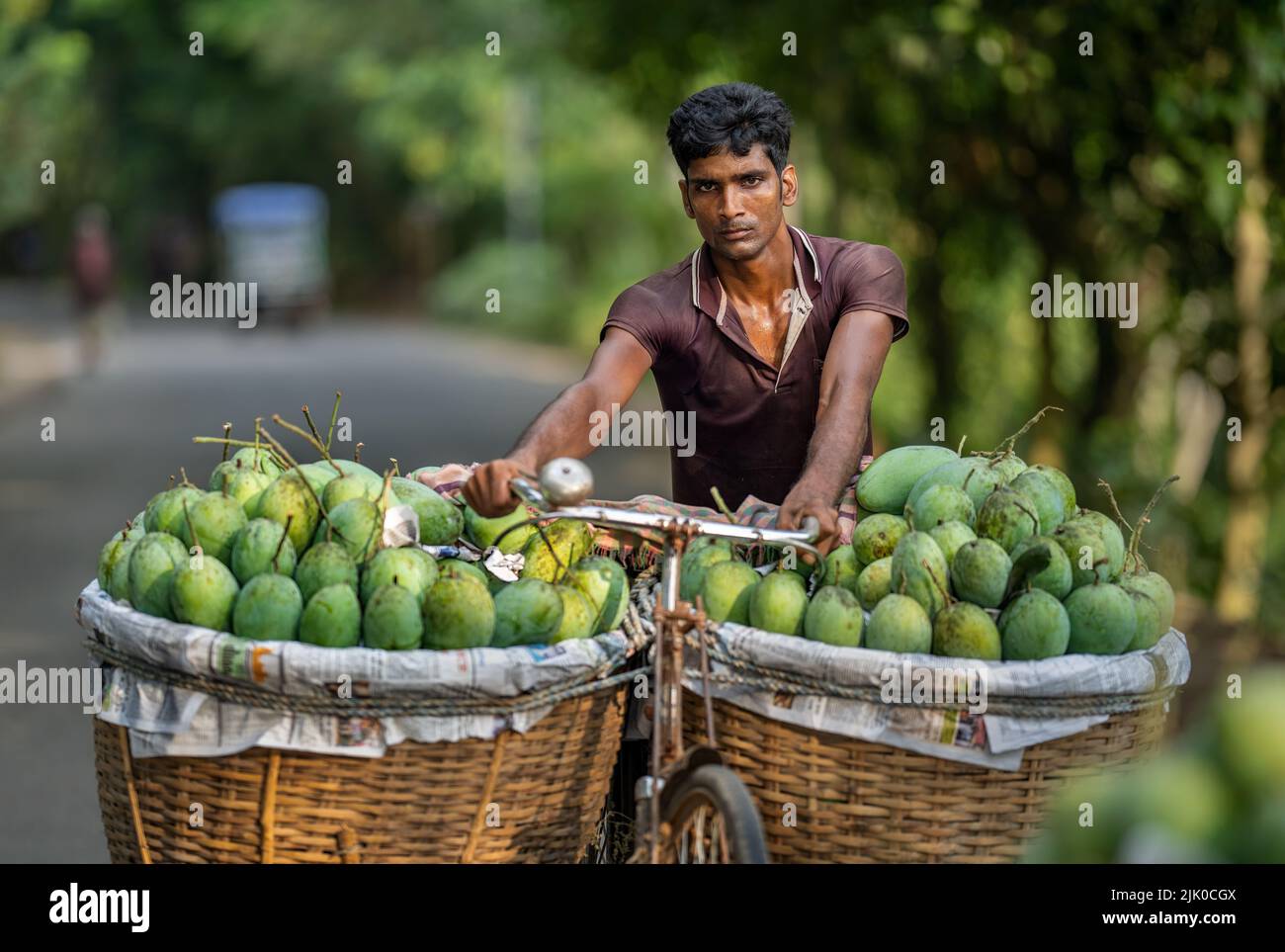 Chapainawabganj hi-res stock photography and images - Alamy