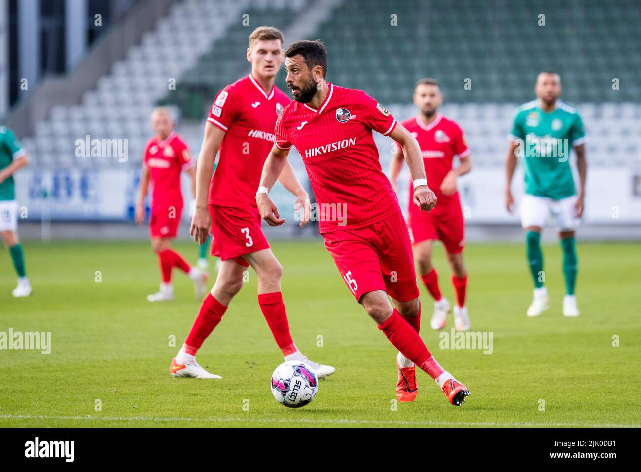 Aleksandar zivanovic hi-res stock photography and images - Alamy