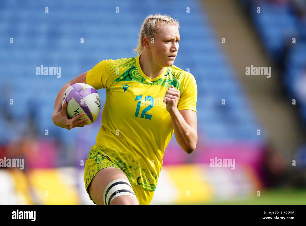 Maddison levi hi-res stock photography and images - Alamy