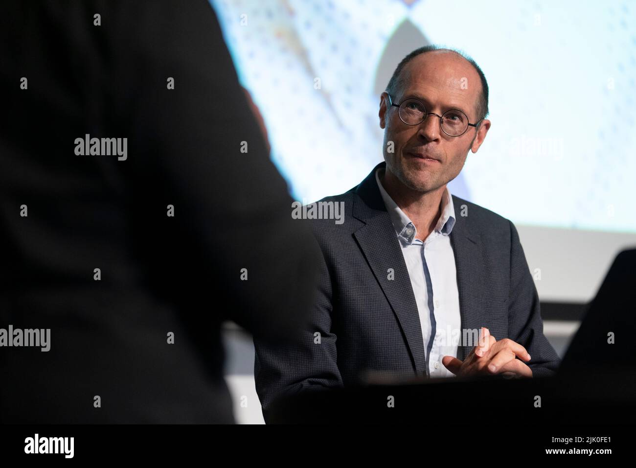 Olivier de schutter hi-res stock photography and images - Alamy