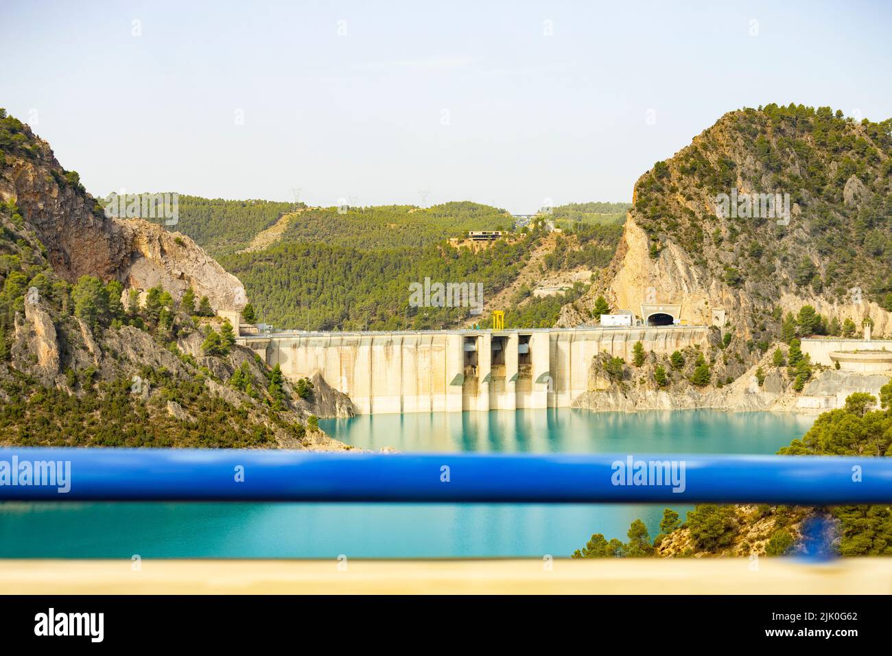 Border between provinces hi-res stock photography and images - Alamy