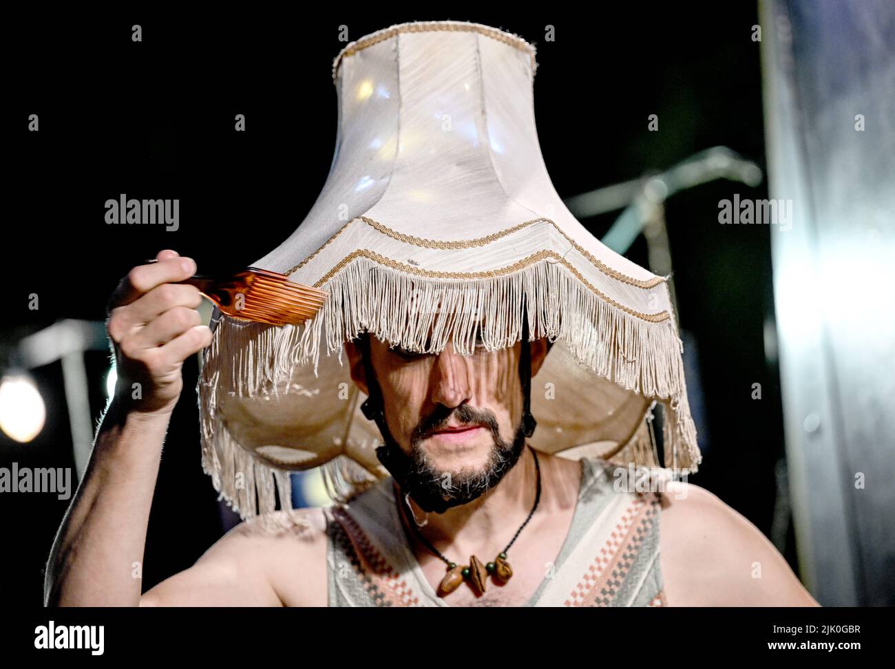 Moiser hi-res stock photography and images - Alamy