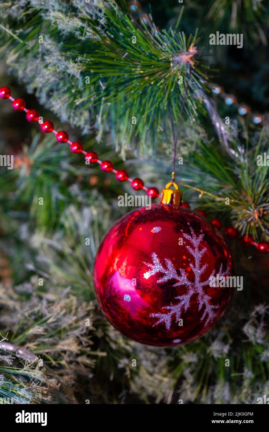 New years celebration decoration hi-res stock photography and images ...