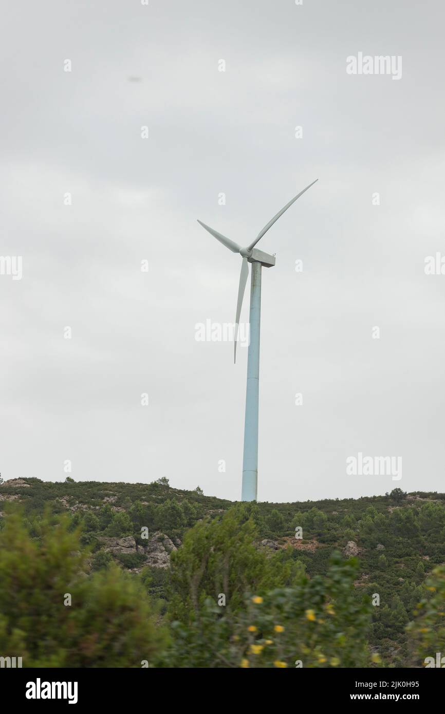 Renewable efficiency hi-res stock photography and images - Alamy