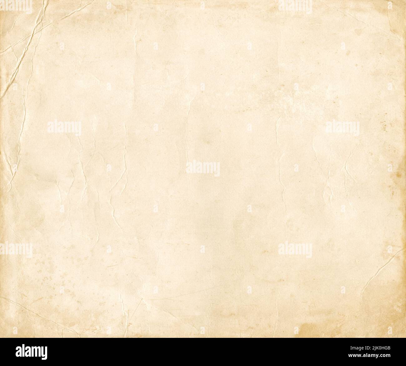 Old grunge parchment paper texture background Stock Photo - Alamy