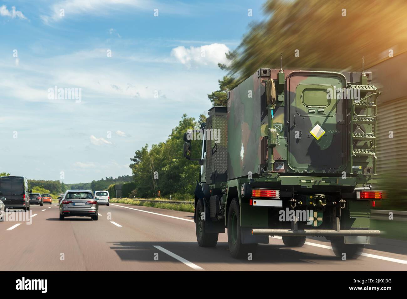 Armoured armored car 4x4 hi-res stock photography and images - Alamy