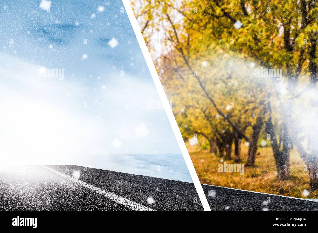 Transition temperature hi-res stock photography and images - Alamy