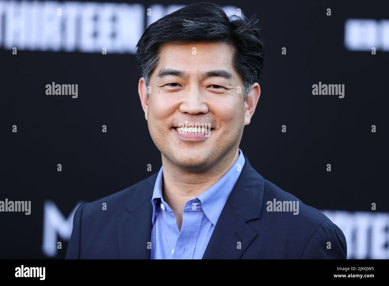 Westwood, United States. 28th July, 2022. WESTWOOD, LOS ANGELES ...