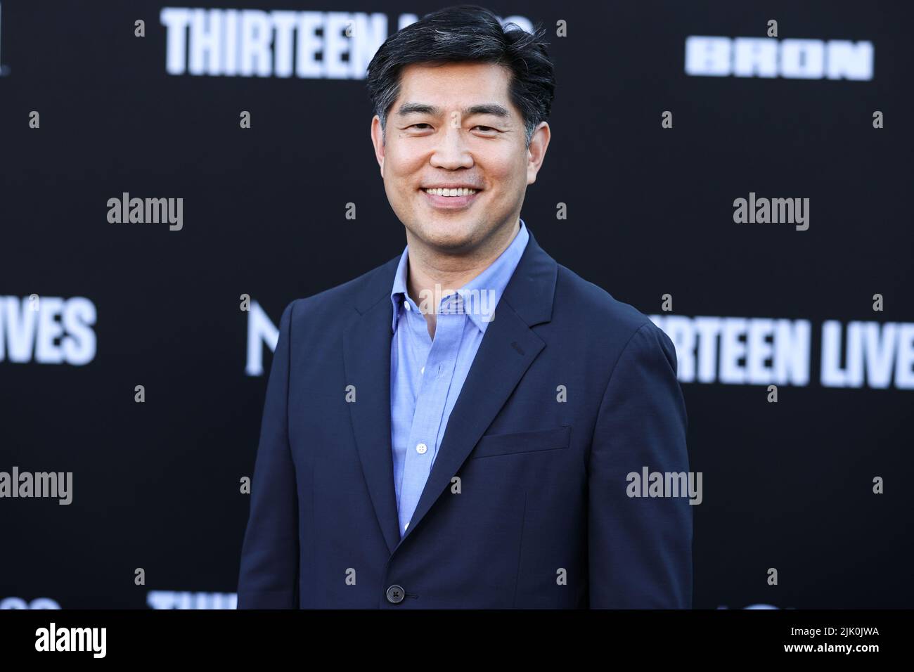 Westwood, United States. 28th July, 2022. WESTWOOD, LOS ANGELES ...