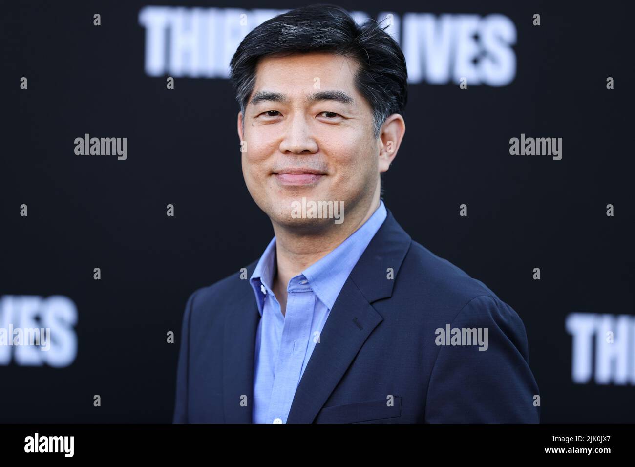 Westwood, United States. 28th July, 2022. WESTWOOD, LOS ANGELES ...