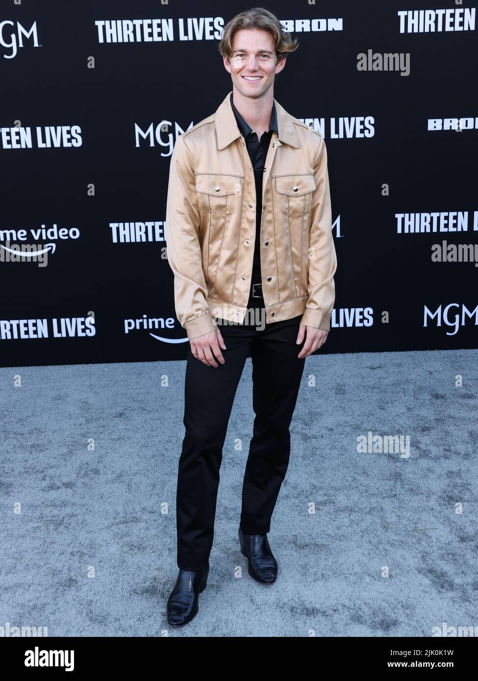 Westwood, United States. 28th July, 2022. WESTWOOD, LOS ANGELES ...