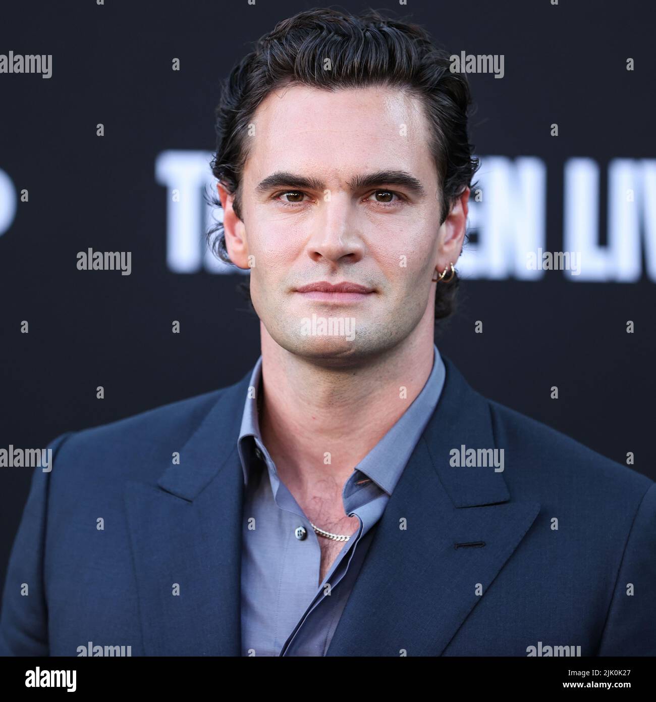 Westwood, United States. 28th July, 2022. WESTWOOD, LOS ANGELES ...