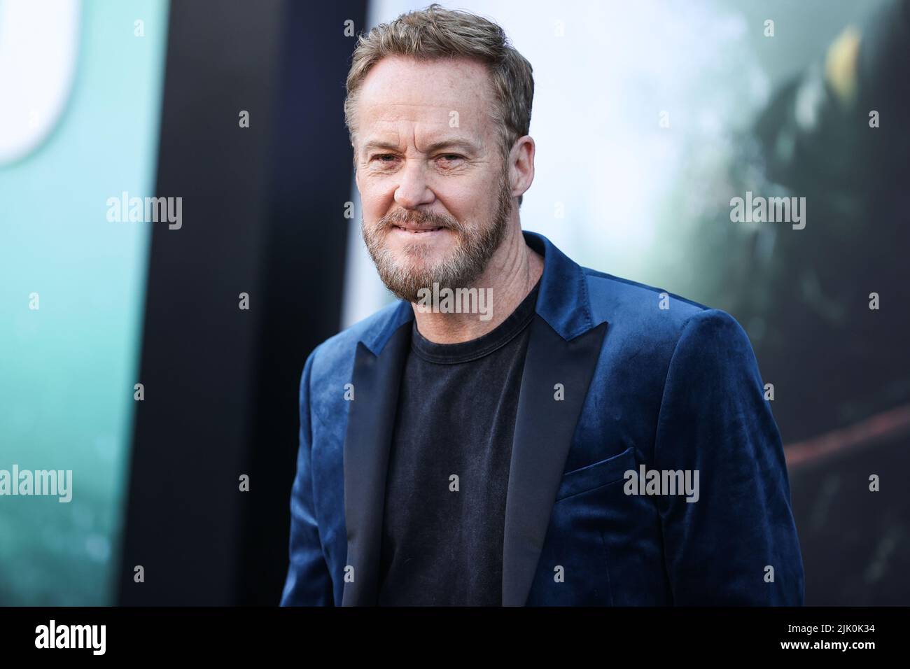 Westwood, United States. 28th July, 2022. WESTWOOD, LOS ANGELES ...