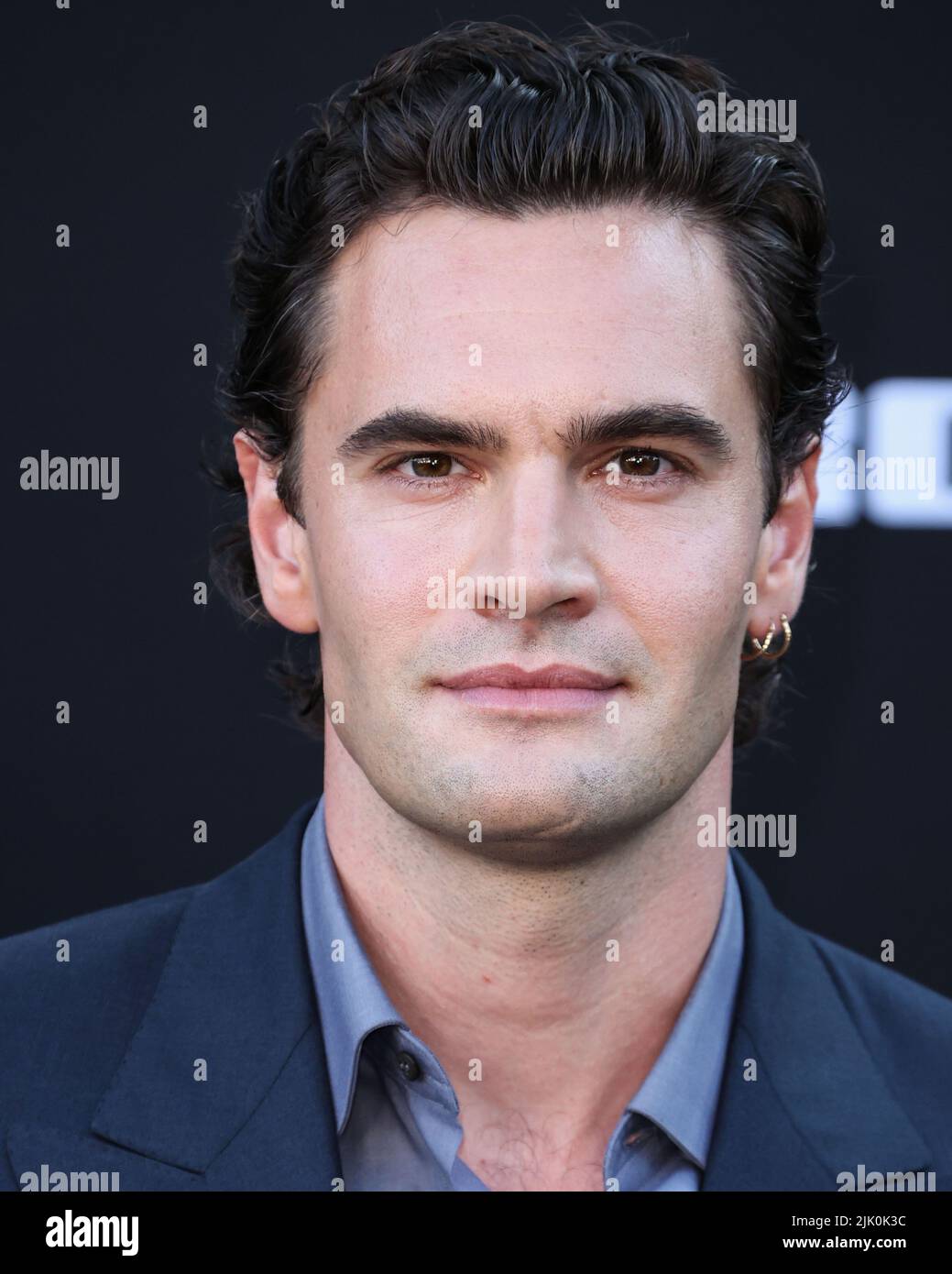 Westwood, United States. 28th July, 2022. WESTWOOD, LOS ANGELES ...