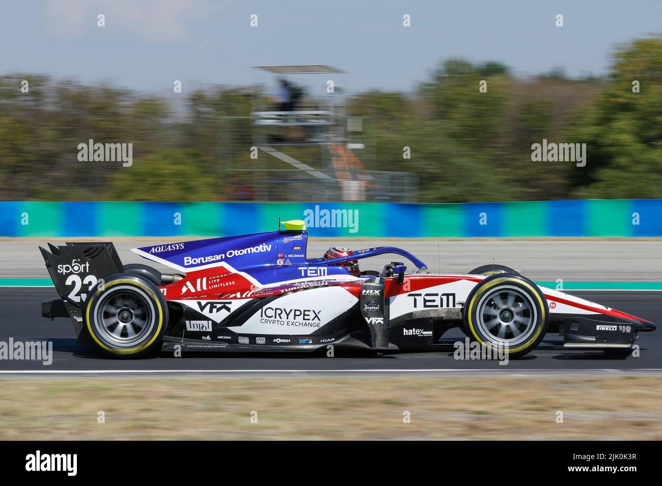 Cem bolukbasi hi-res stock photography and images - Alamy