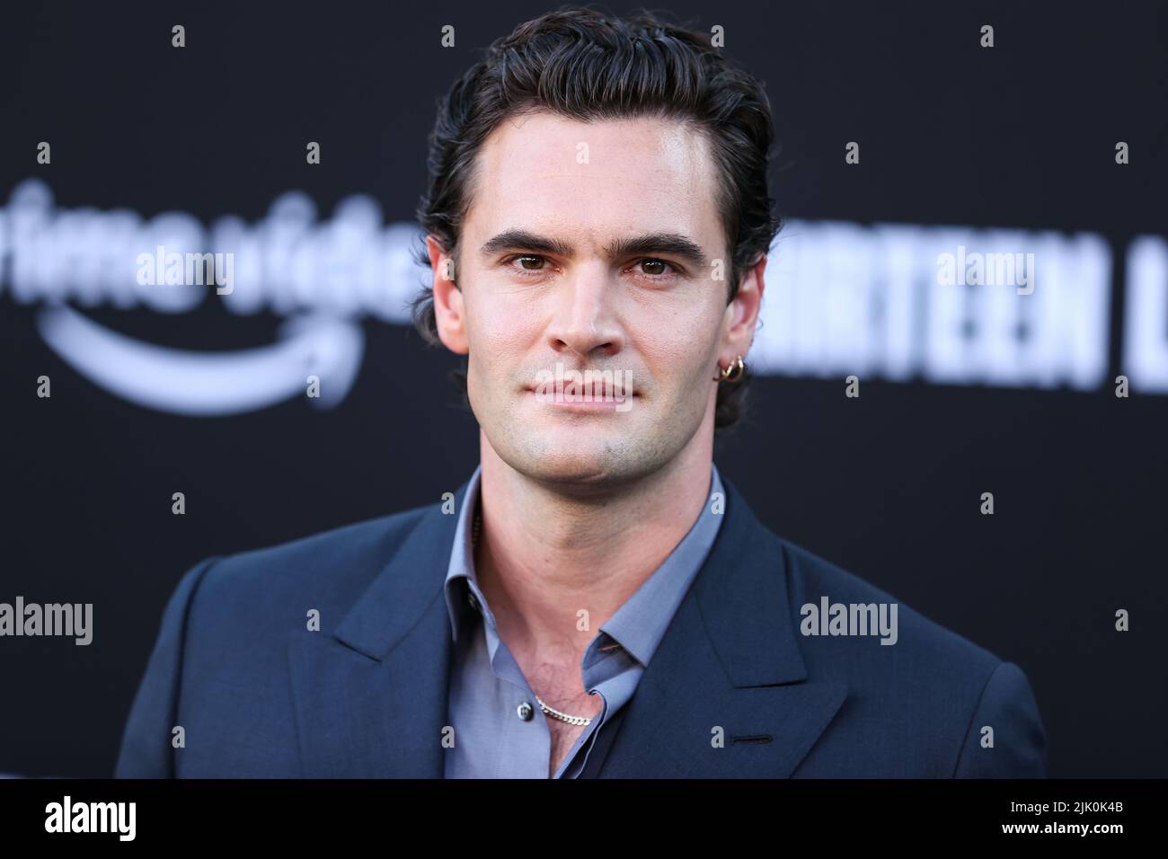 Westwood, United States. 28th July, 2022. WESTWOOD, LOS ANGELES ...