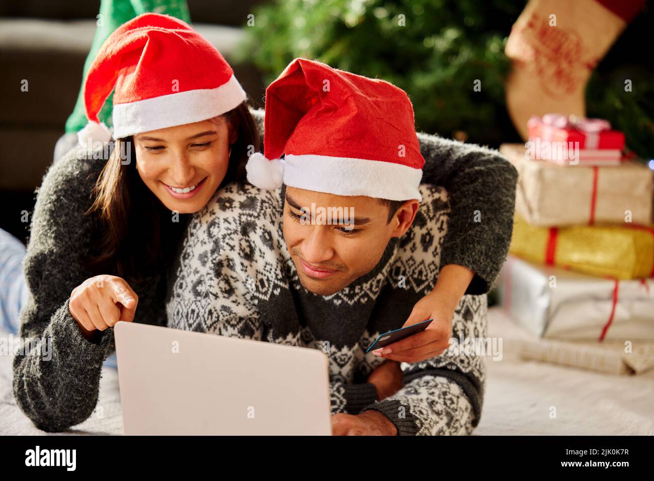 Every time we love, every time we give, its Christmas. a couple ...