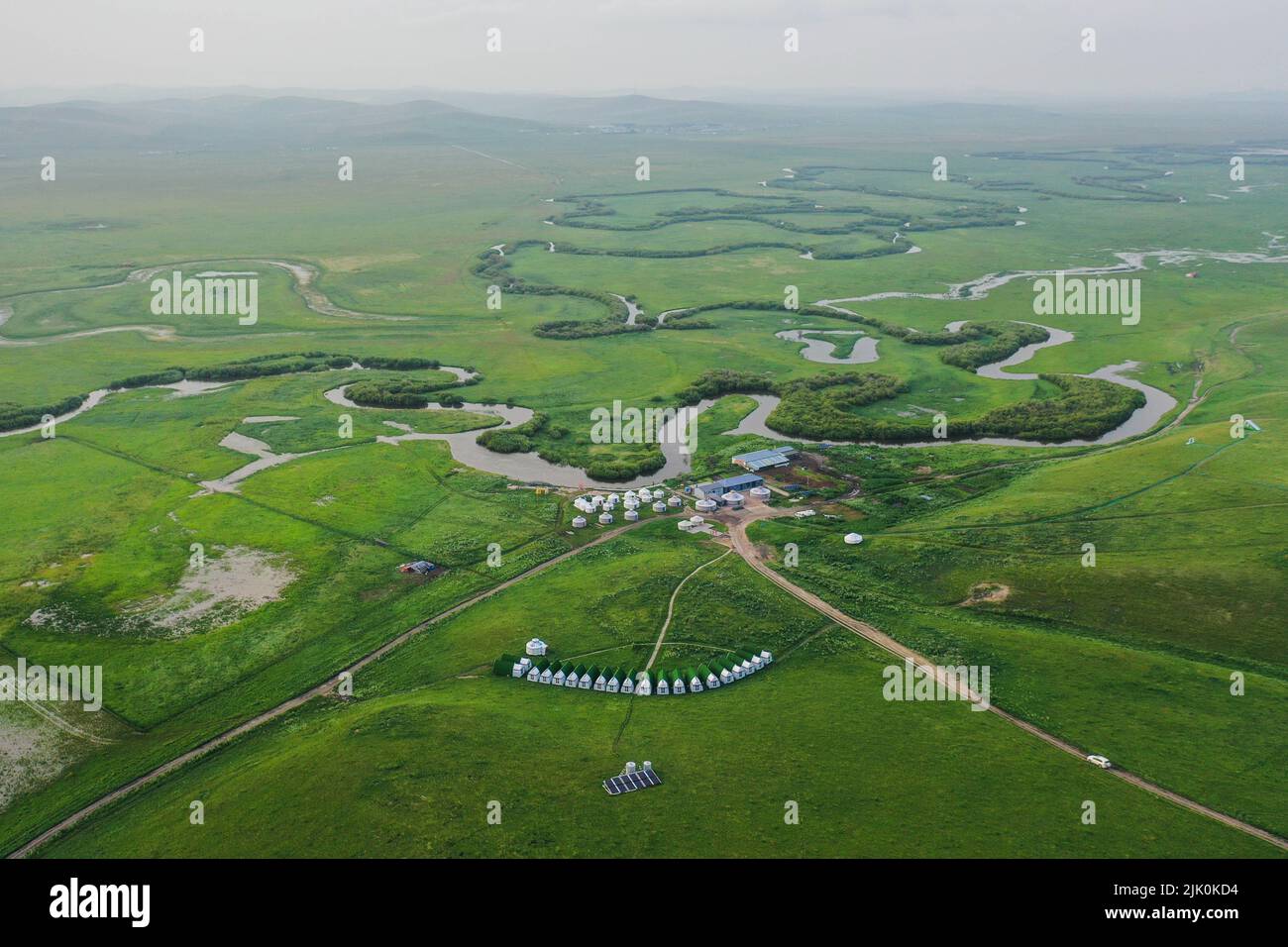 Xilingol league area hi-res stock photography and images - Alamy